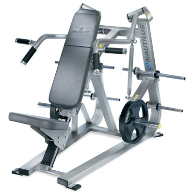 Athletic Edge - Distributor of the World's Finest Fitness Equipment